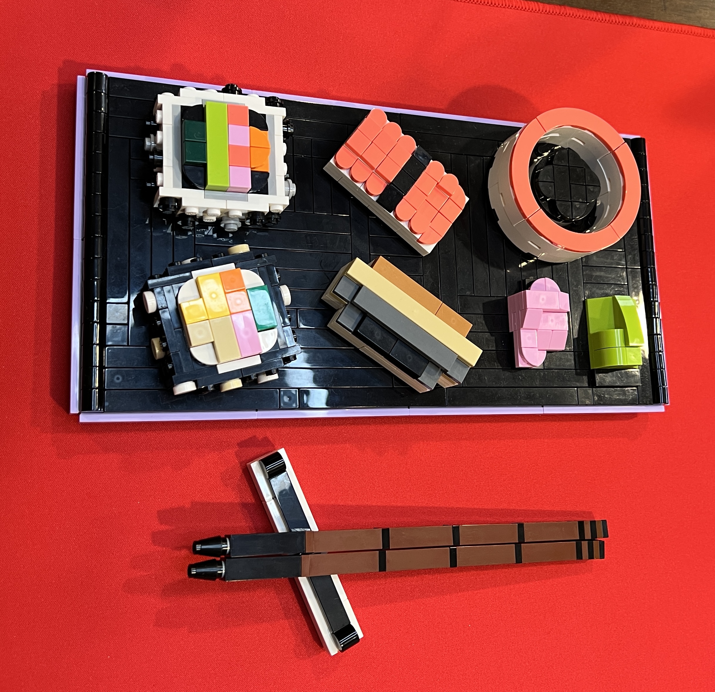 Gallery - This Brick Life