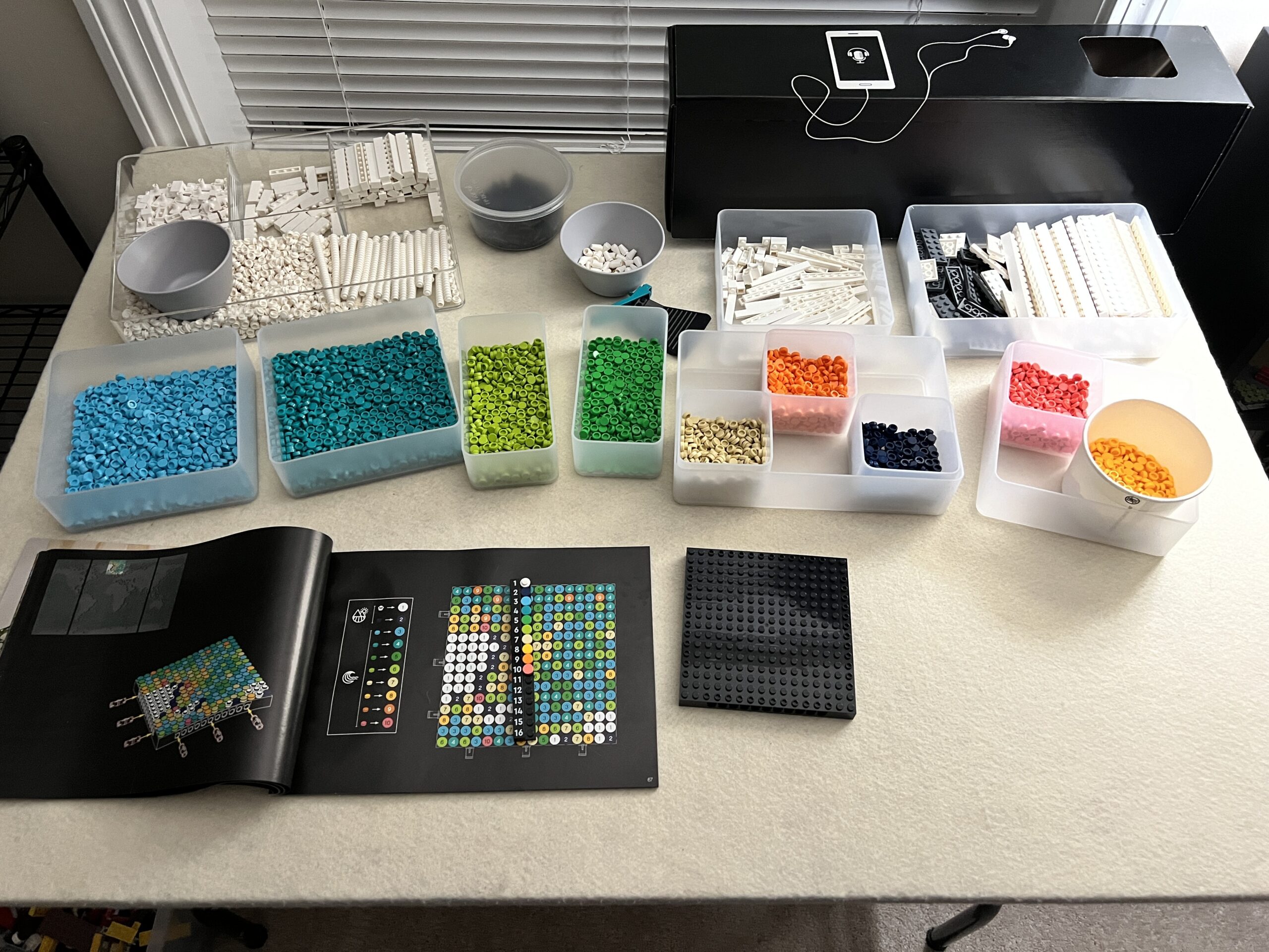 Gallery - This Brick Life